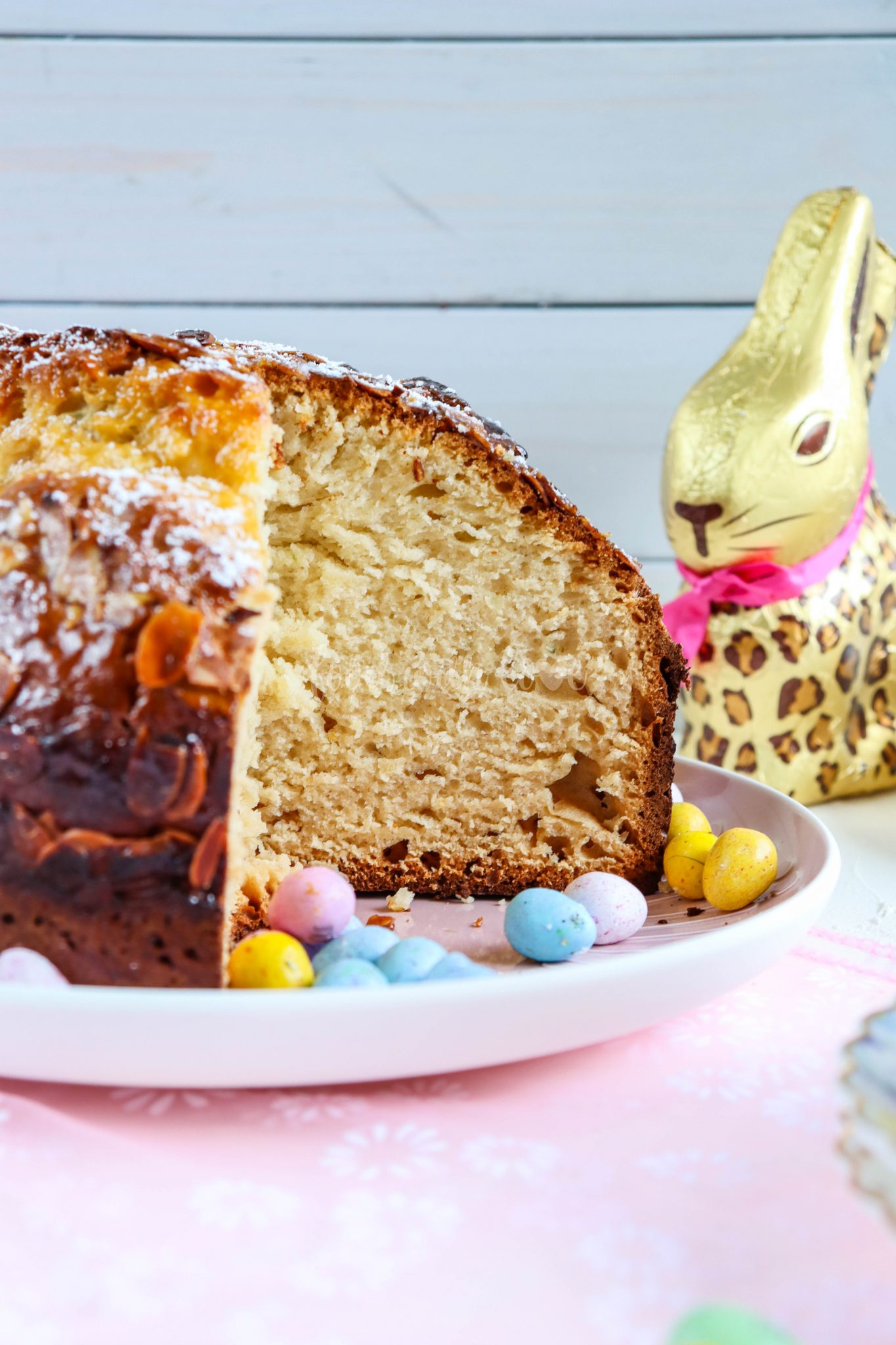 Osterbrot – food with love