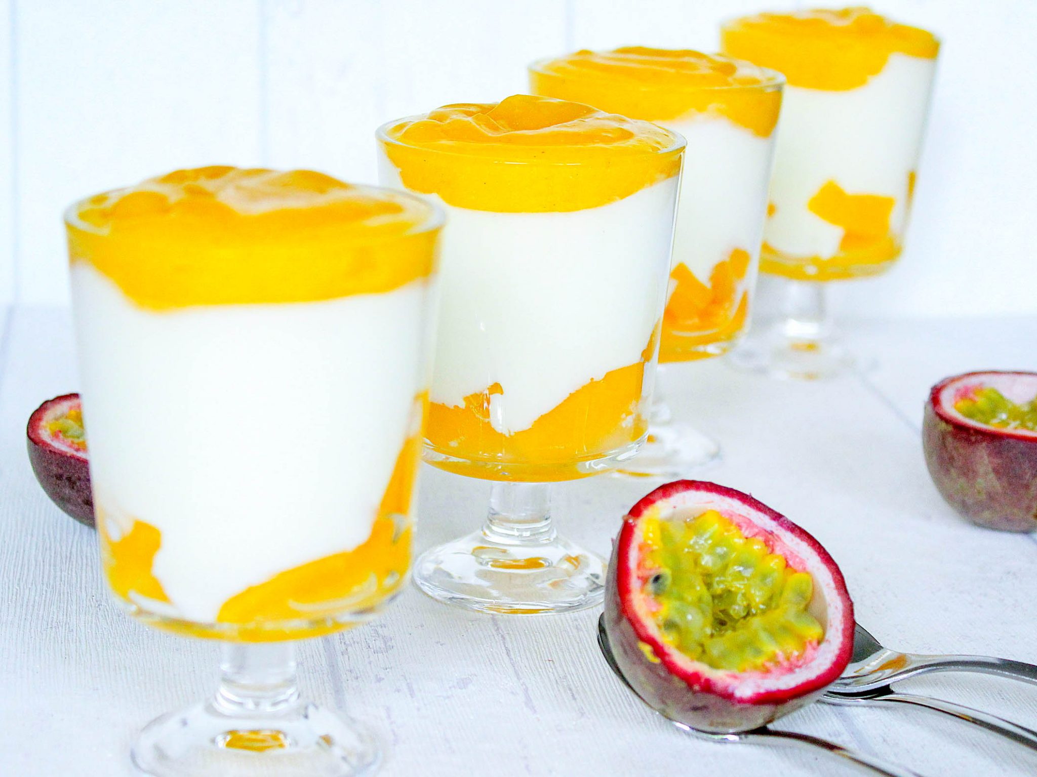 Solero Dessert – Food with Love – Thermomix Rezepte mit Herz