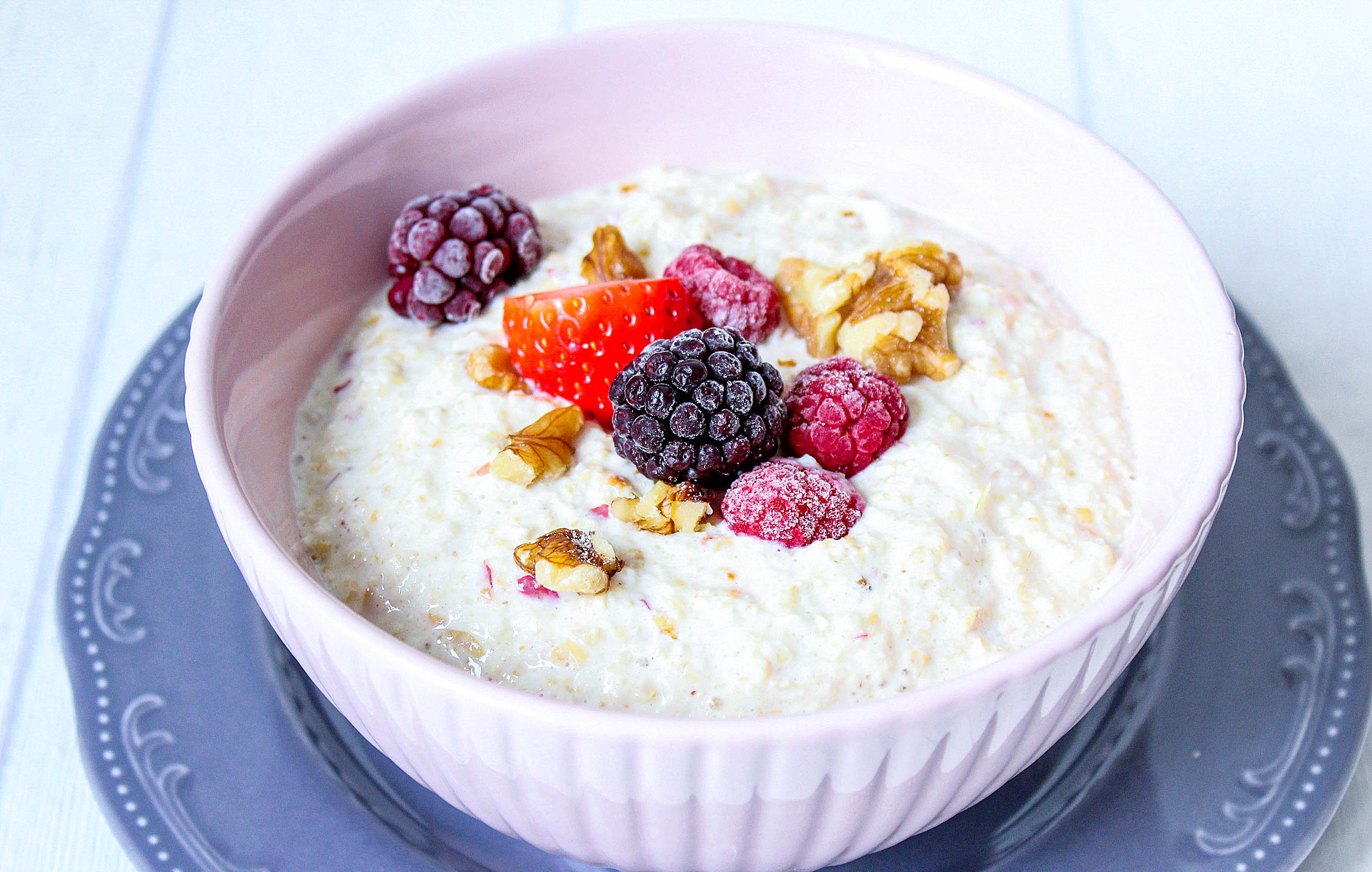 bitchers müsli,birchers overnight oats,thermomix rezept