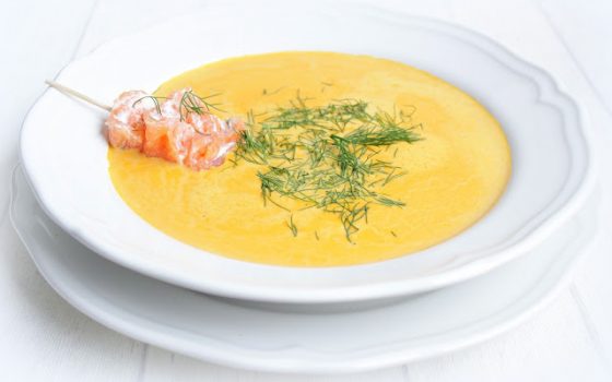 Food with Love - Thermomix Rezepte mit Herz