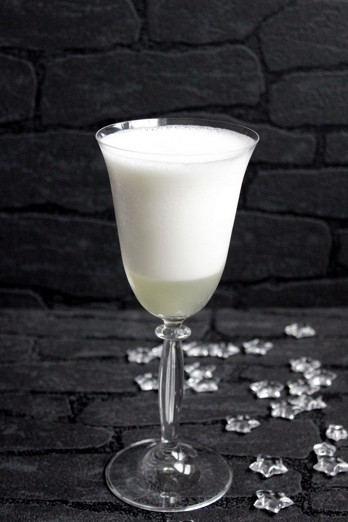 Snow White Cocktail
