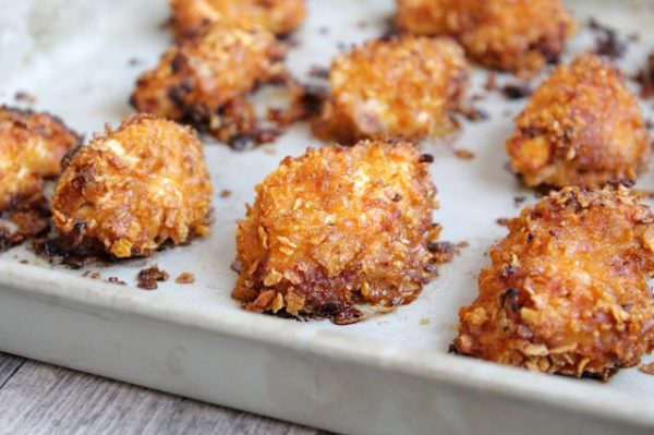 Chicken Nuggets | fix gemacht – food with love