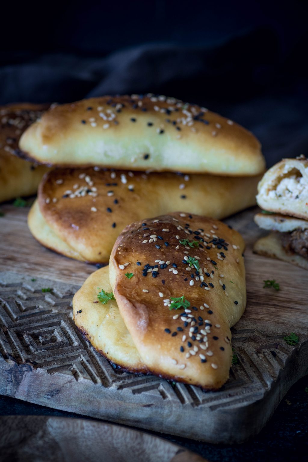 Pogaca Taschen | Poğaça – food with love