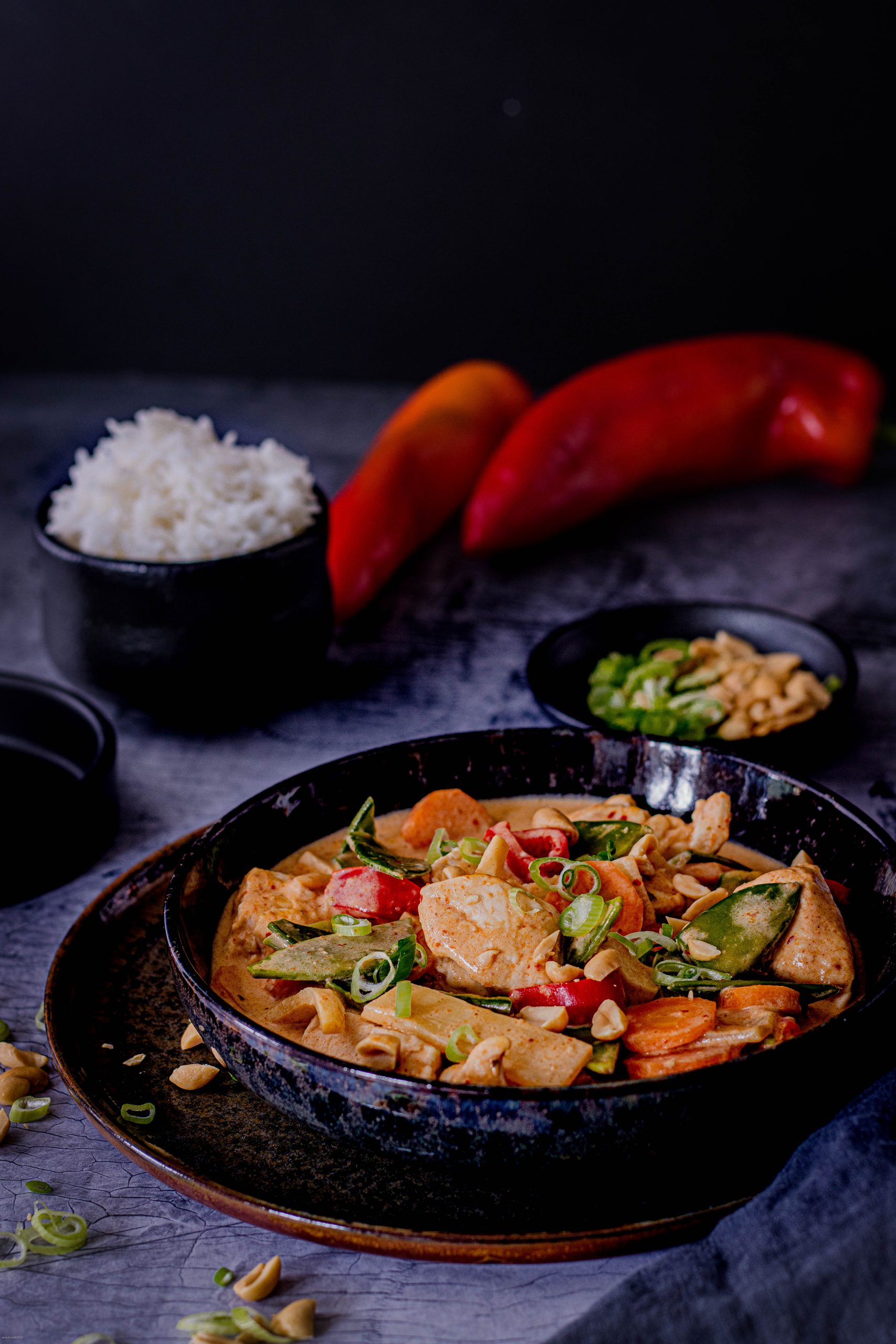 Asiatisch kochen: Entdeckt die Vielfalt Asiens in euren Küchen – food ...