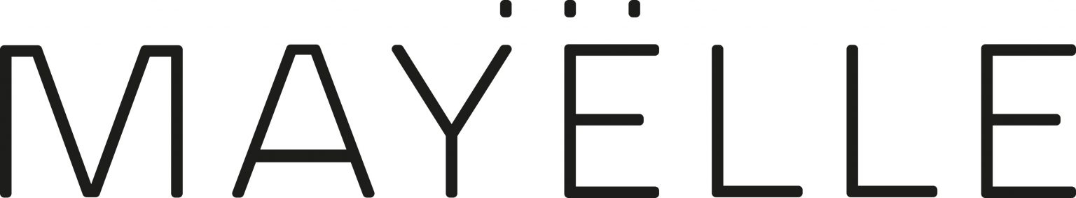 Unser eigener Verlag: mayëlle – Food with Love – Thermomix Rezepte mit Herz